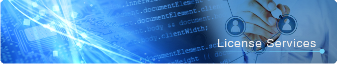 License Services